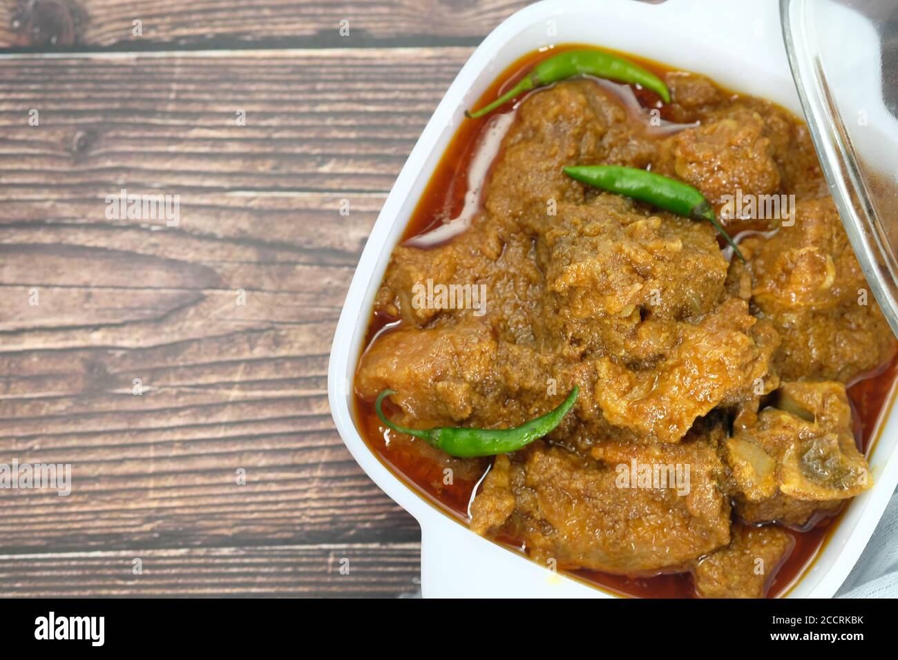 Vegetable curry no meat hi-res stock photography and images - Alamy