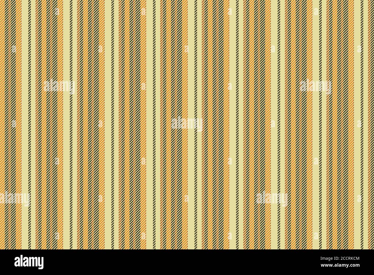 Trendy striped wallpaper. Vintage stripes vector pattern seamless ...
