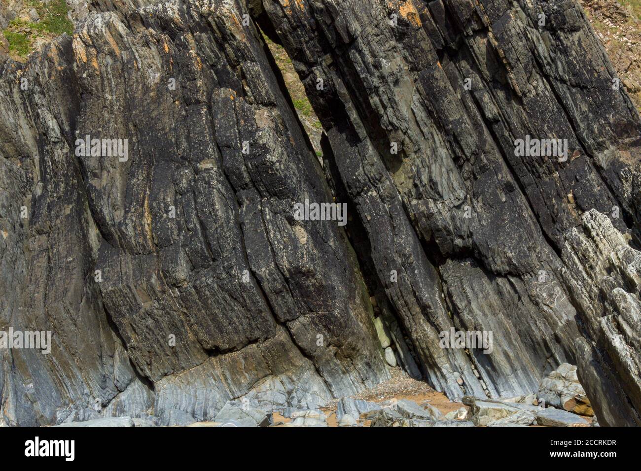 Volcanic rock forming hi-res stock photography and images - Alamy