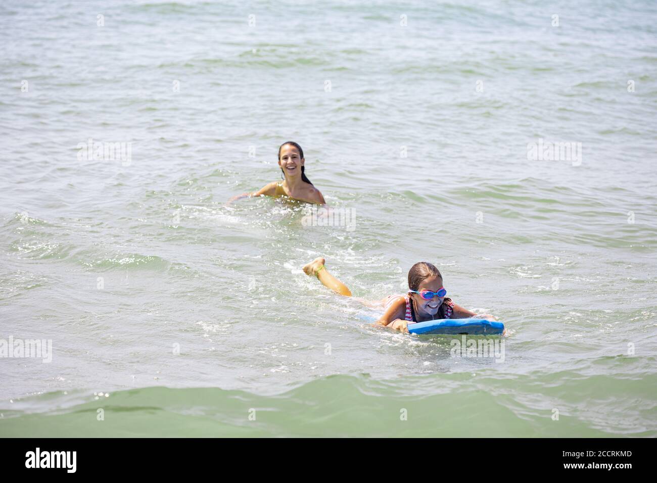 Spanish family young people hi-res stock photography and images - Alamy