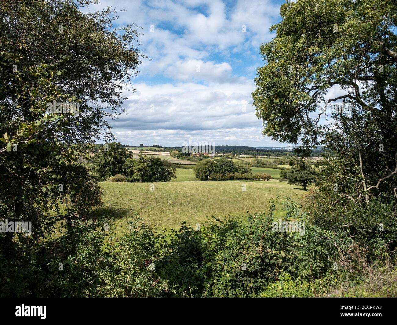 Glorious countryside hi-res stock photography and images - Alamy