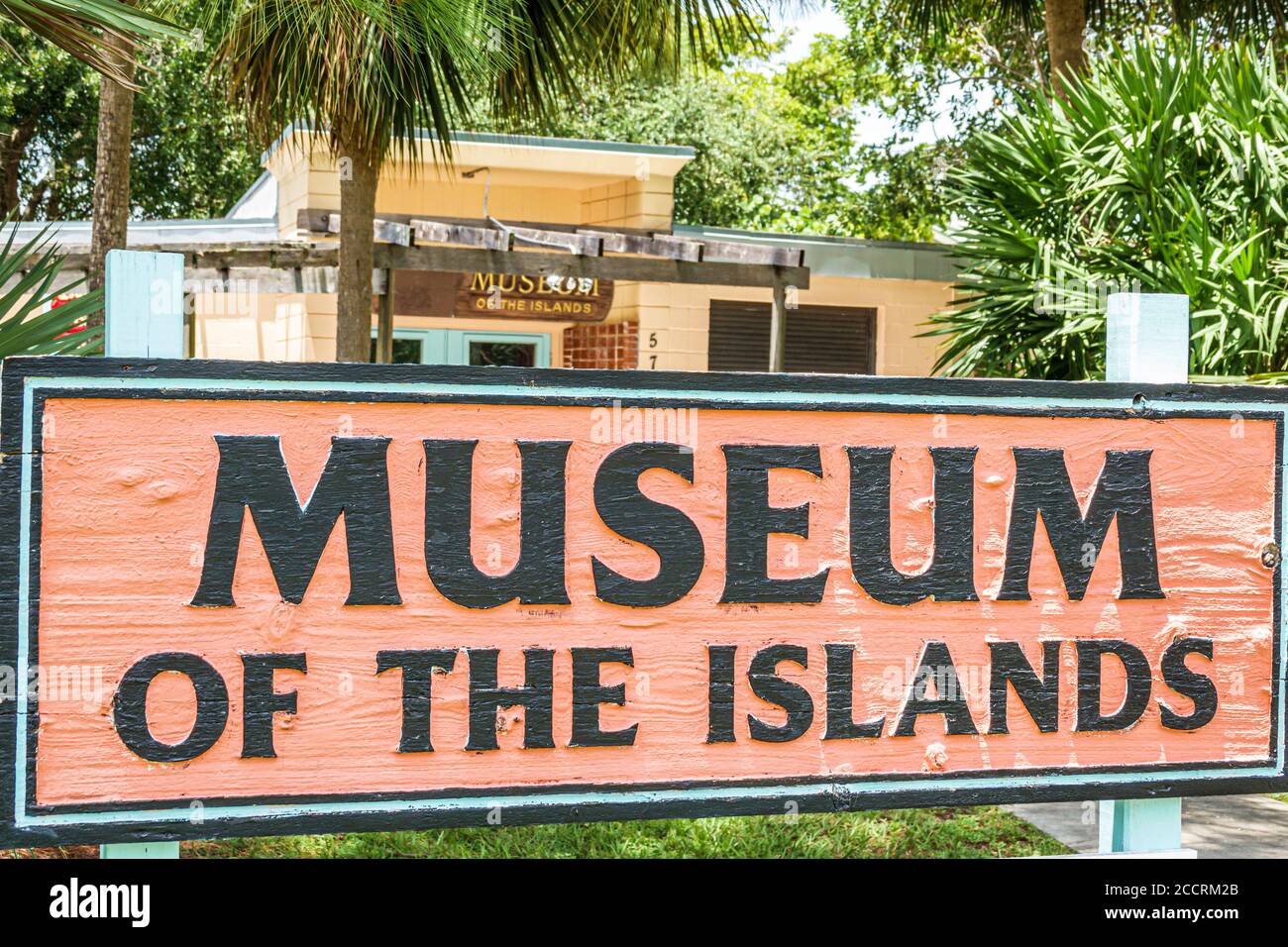 Pine Island Florida,Museum of the Islands,local history artifacts,sign ...