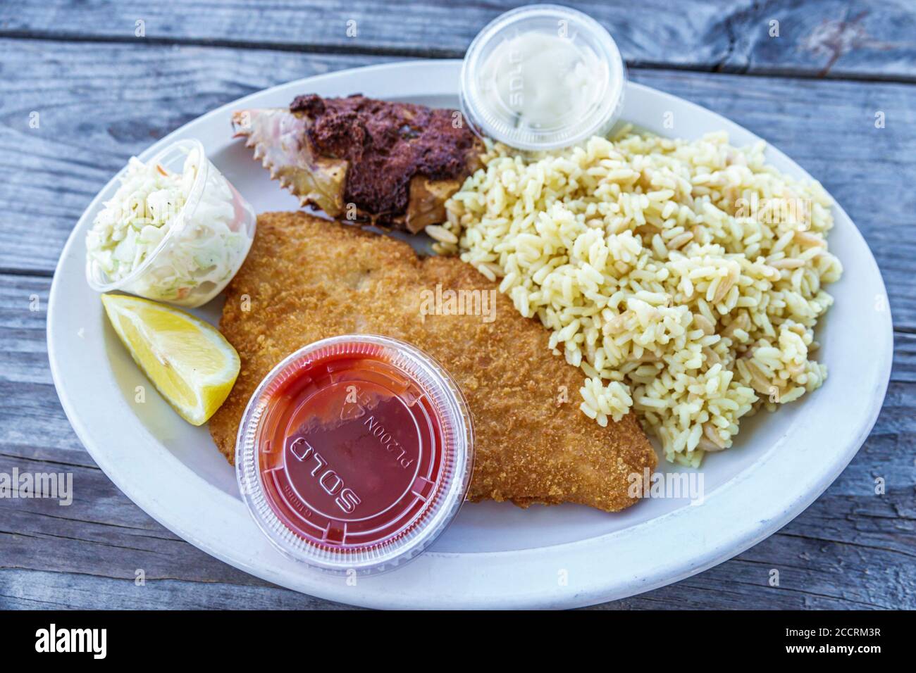Pine Island Florida,Bokeelia,Capt'n Con's Fish House,seafood shack ...