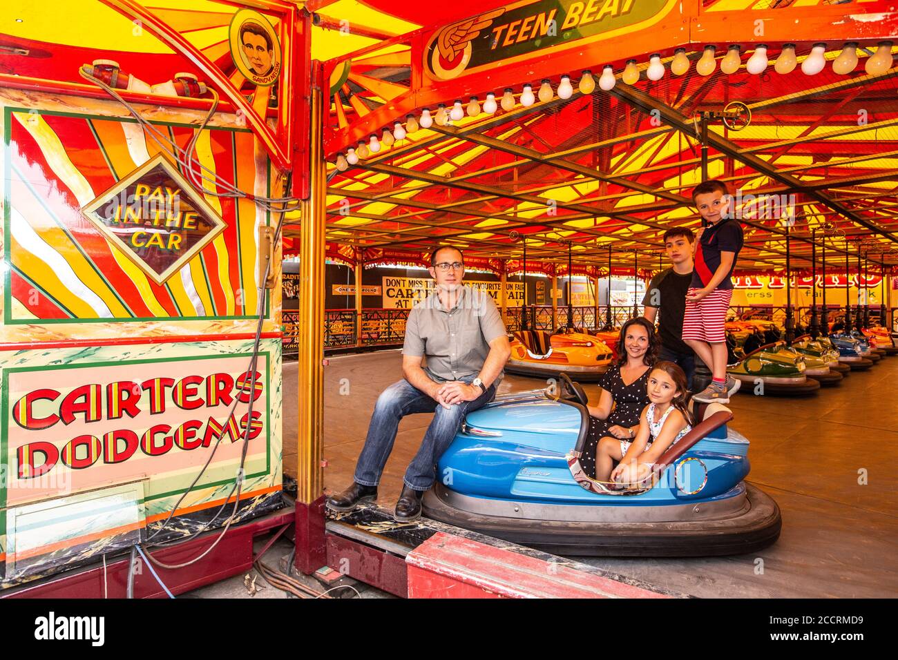 Joby and georgina carter hi-res stock photography and images - Alamy