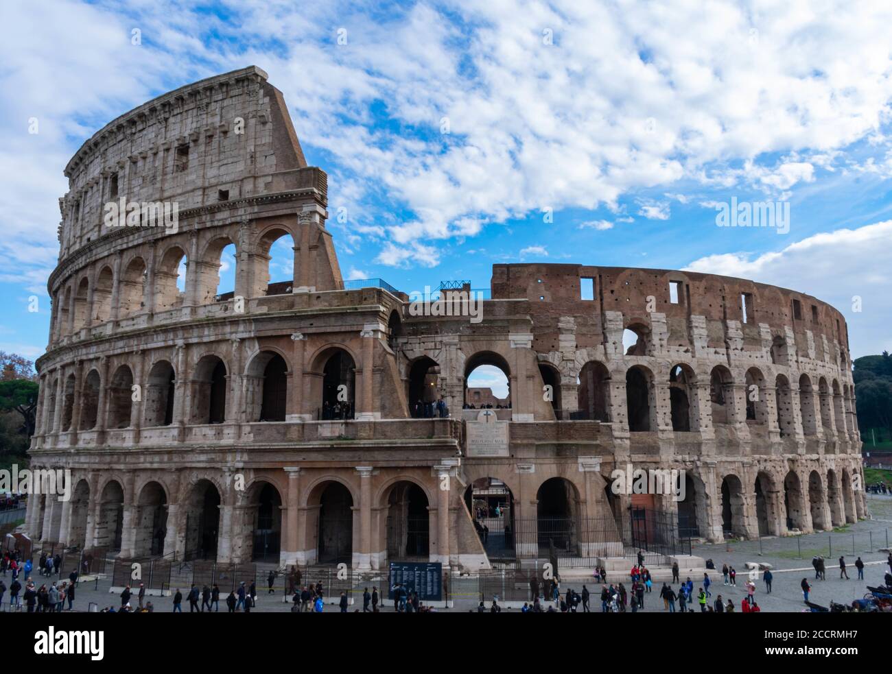 Great roman colosseum coliseum hi-res stock photography and images - Alamy