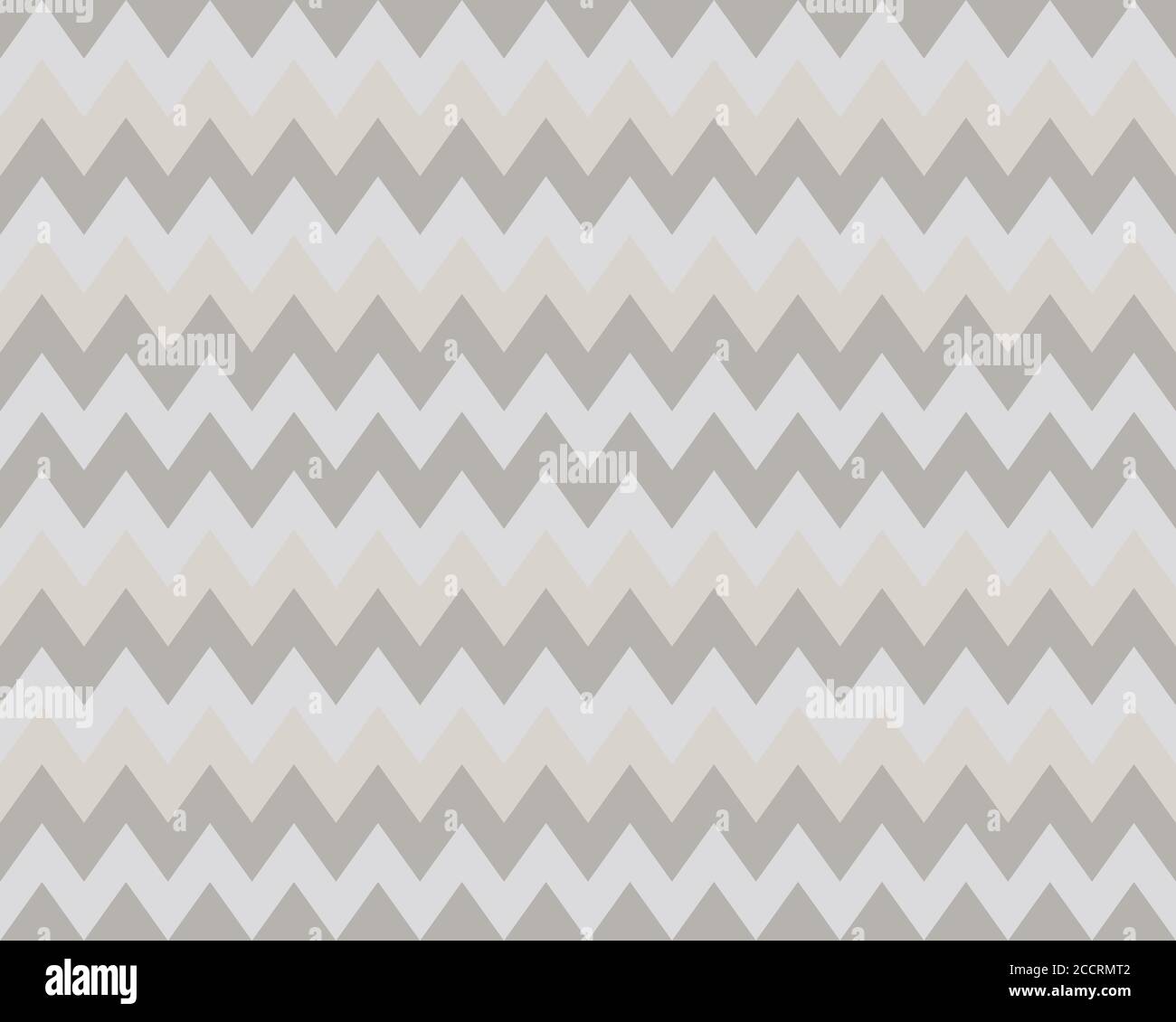Zigzag pattern seamless. Zig zag background color. Vector abstract ...
