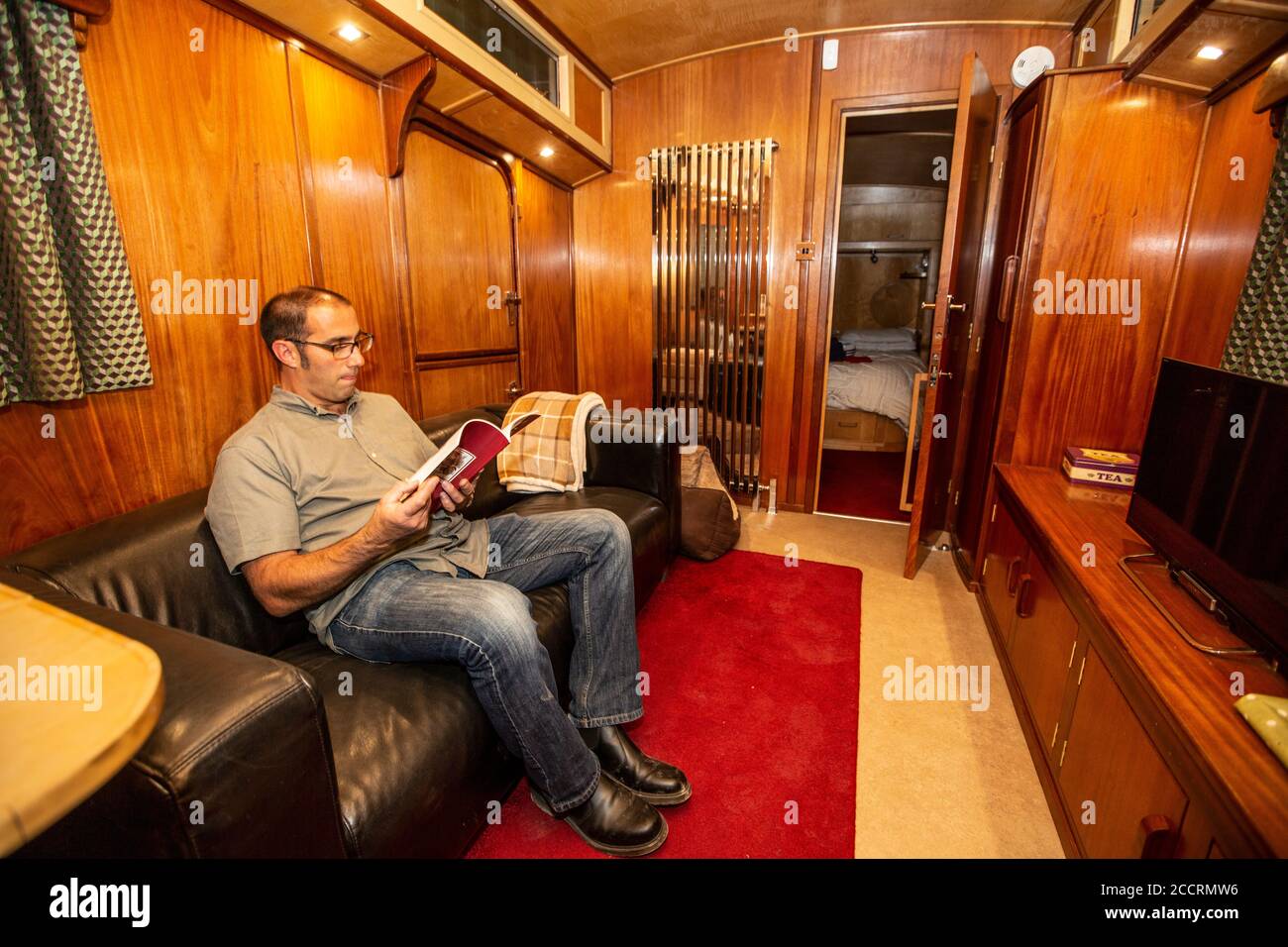 Carters Steam Fair, run by Jobs and Georgina Carter, vintage fairground ...