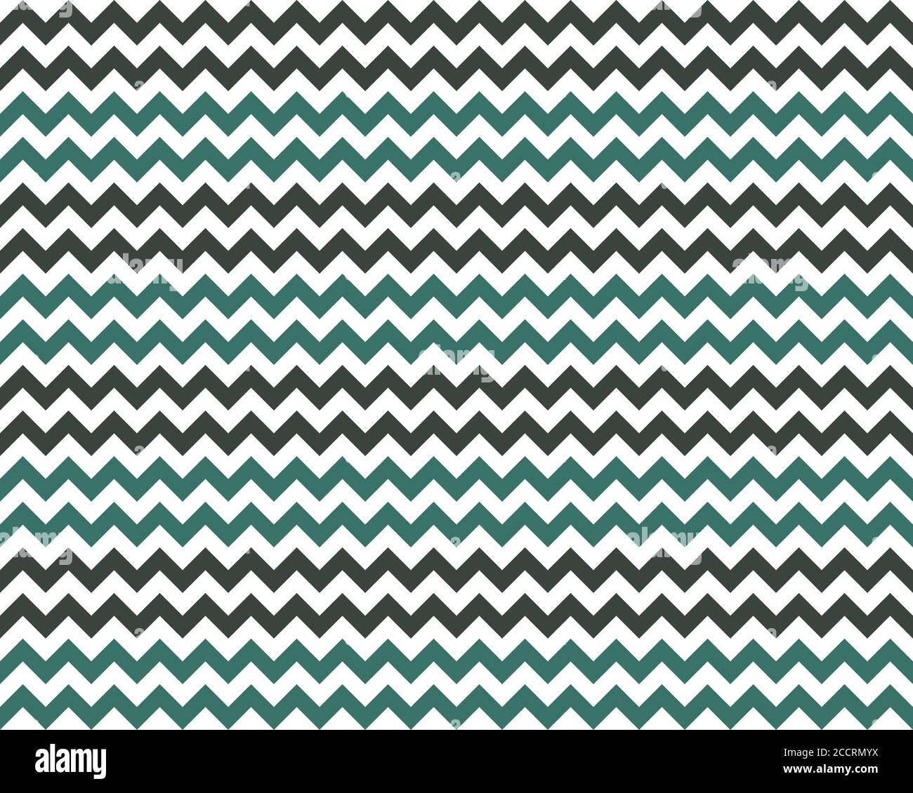 Zigzag pattern seamless. Zig zag background color. Vector abstract ...