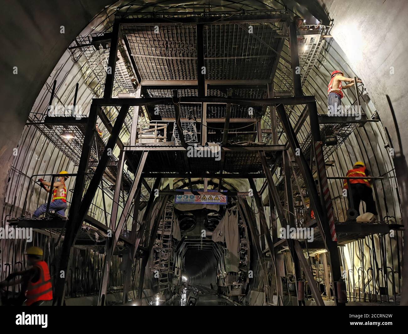 Sinohydro hi-res stock photography and images - Alamy