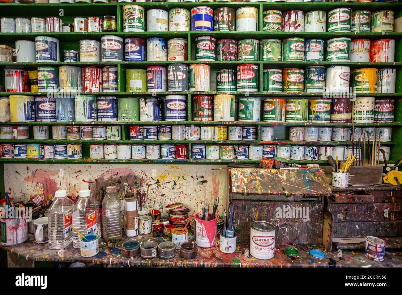 Carters Steam Fair, run by Jobs and Georgina Carter, vintage fairground ...