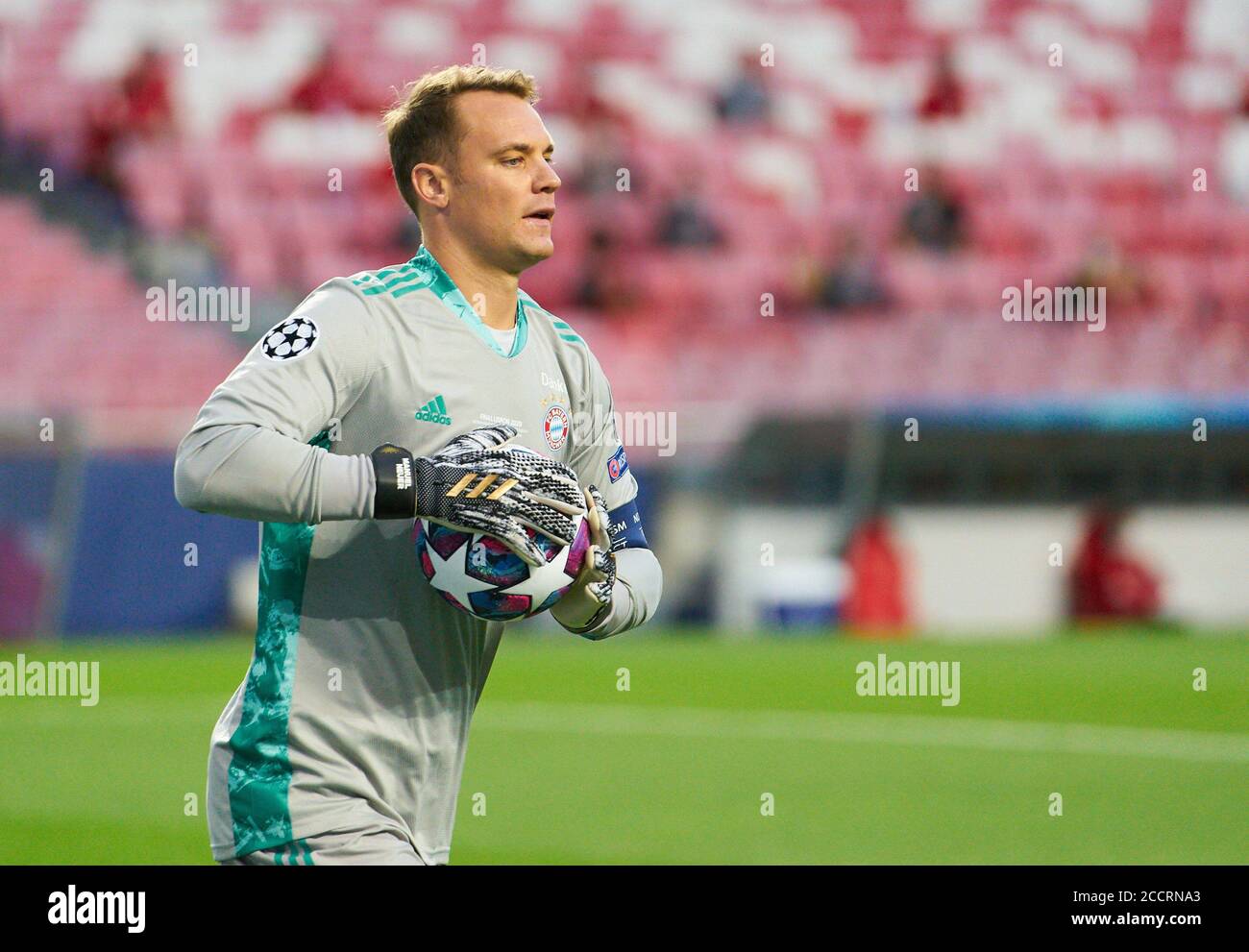 Manuel peter neuer fc bayern muenchen hi-res stock photography and ...