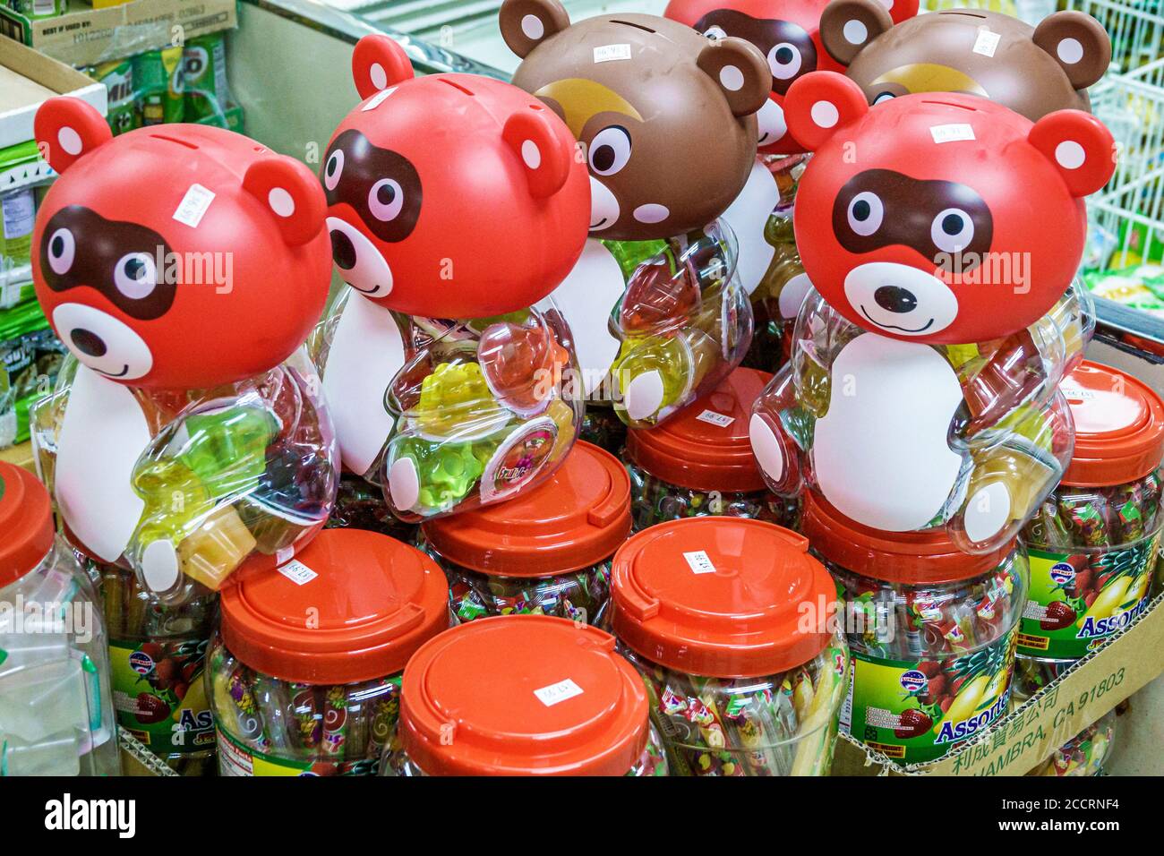 Orlando Florida,Little Saigon,East Colonial Drive,Phuoc Loc Tho Super ...