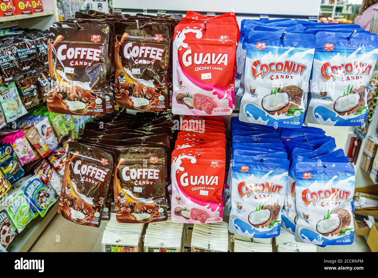 Orlando Florida,Little Saigon,East Colonial Drive,Phuoc Loc Tho Super ...