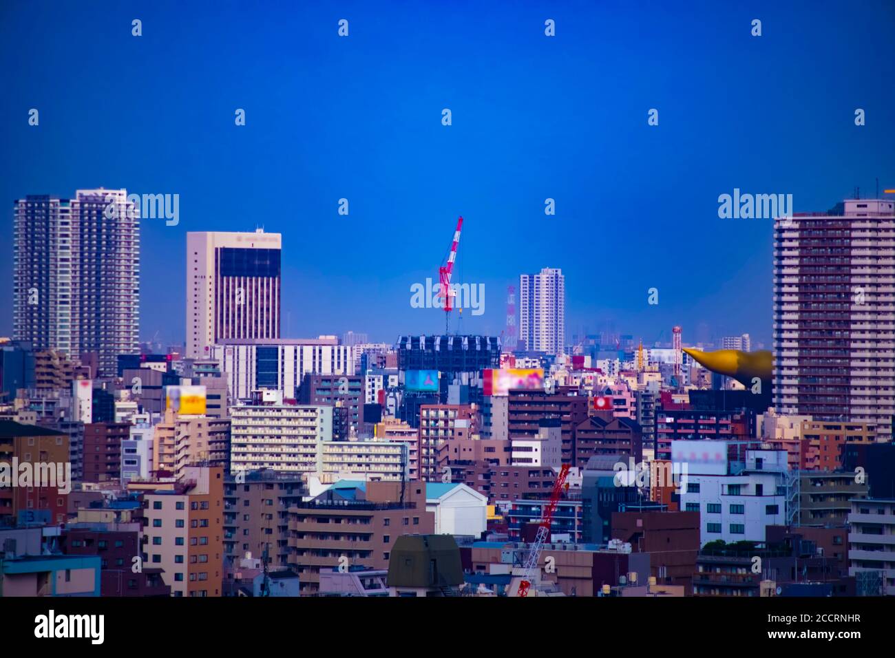 Beautiful shot buildings under hi-res stock photography and images - Alamy