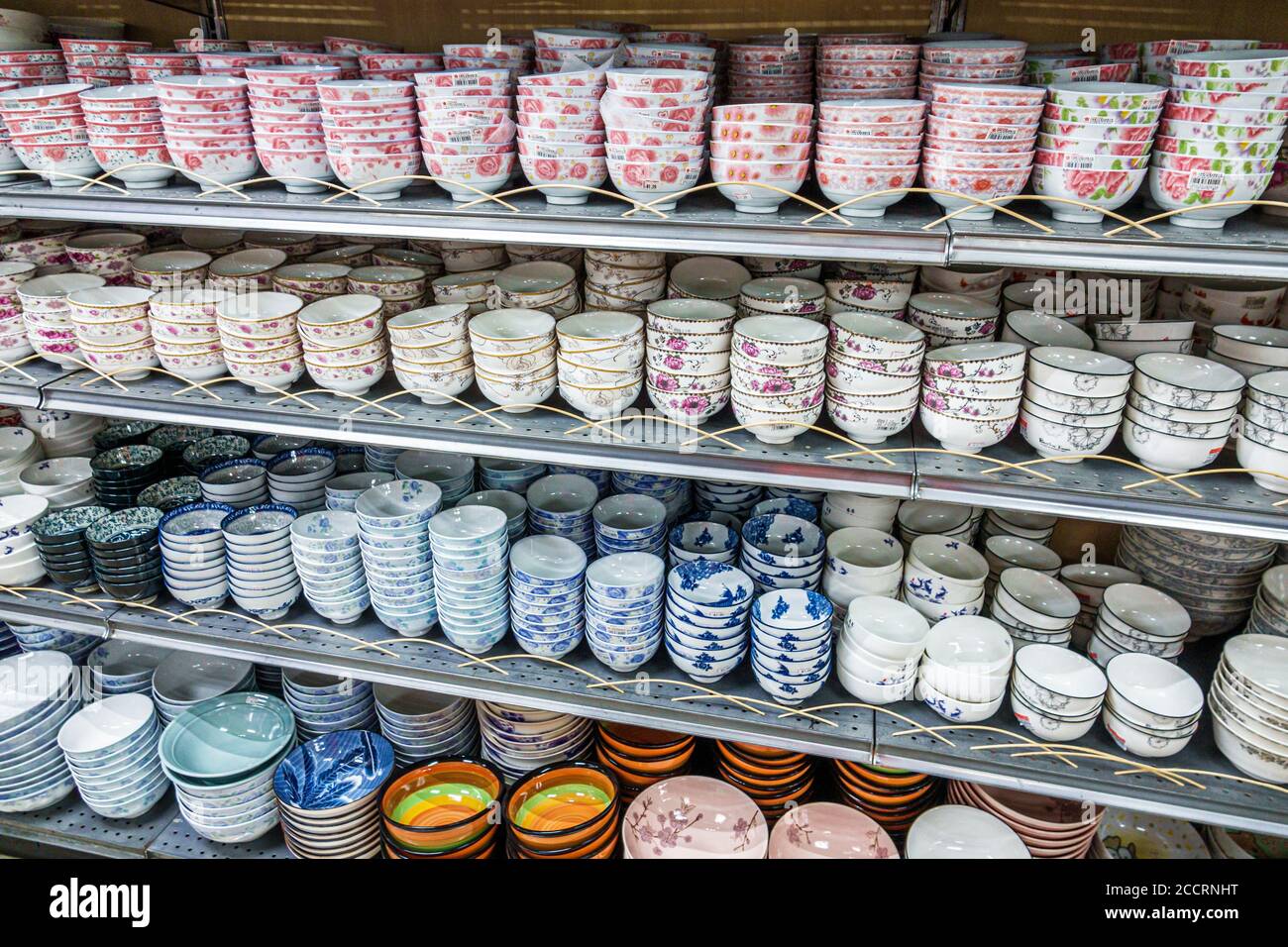 Orlando Florida,Little Saigon,East Colonial Drive,Phuoc Loc Tho Super ...