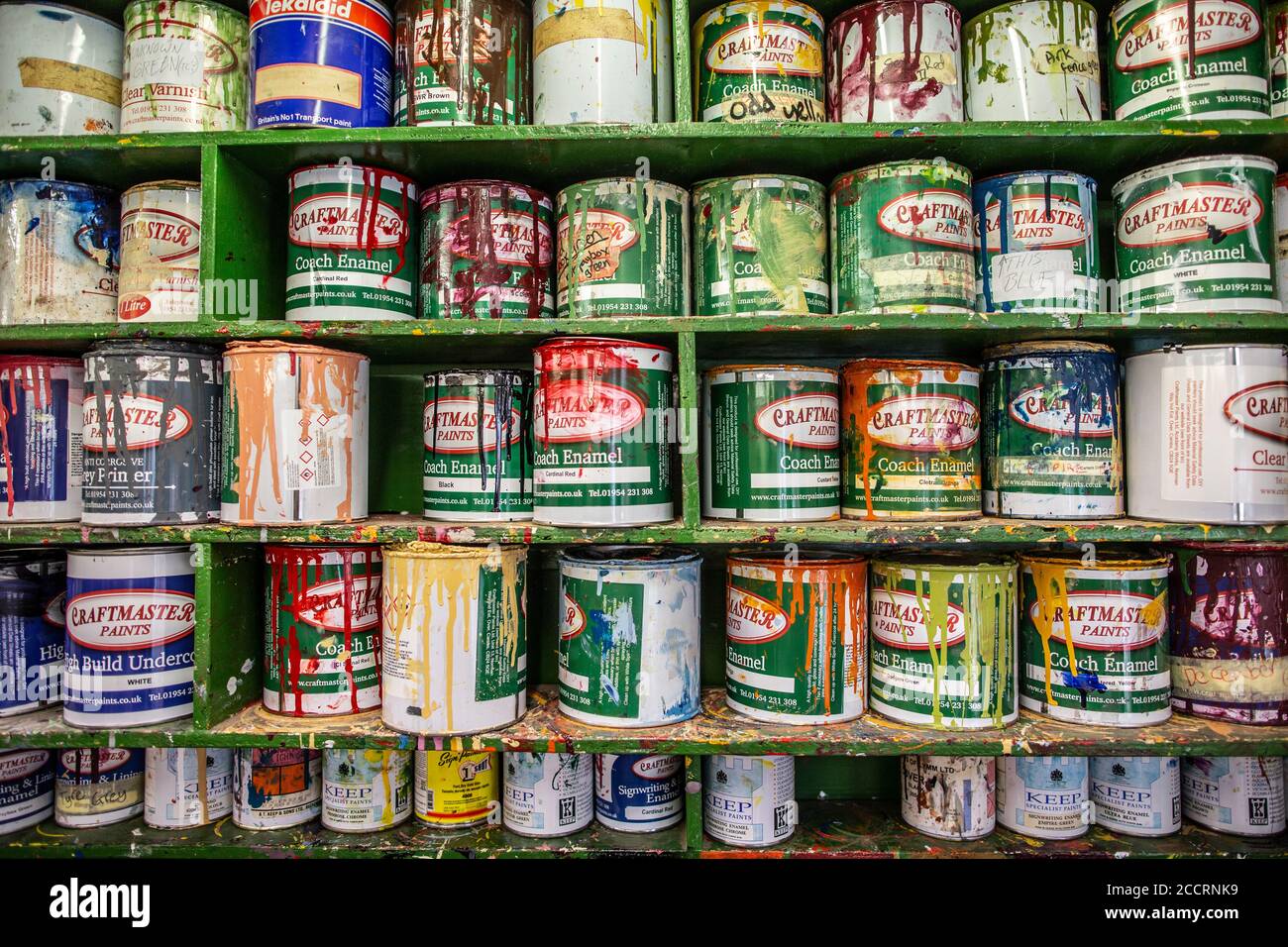 Carters Steam Fair, run by Jobs and Georgina Carter, vintage fairground ...