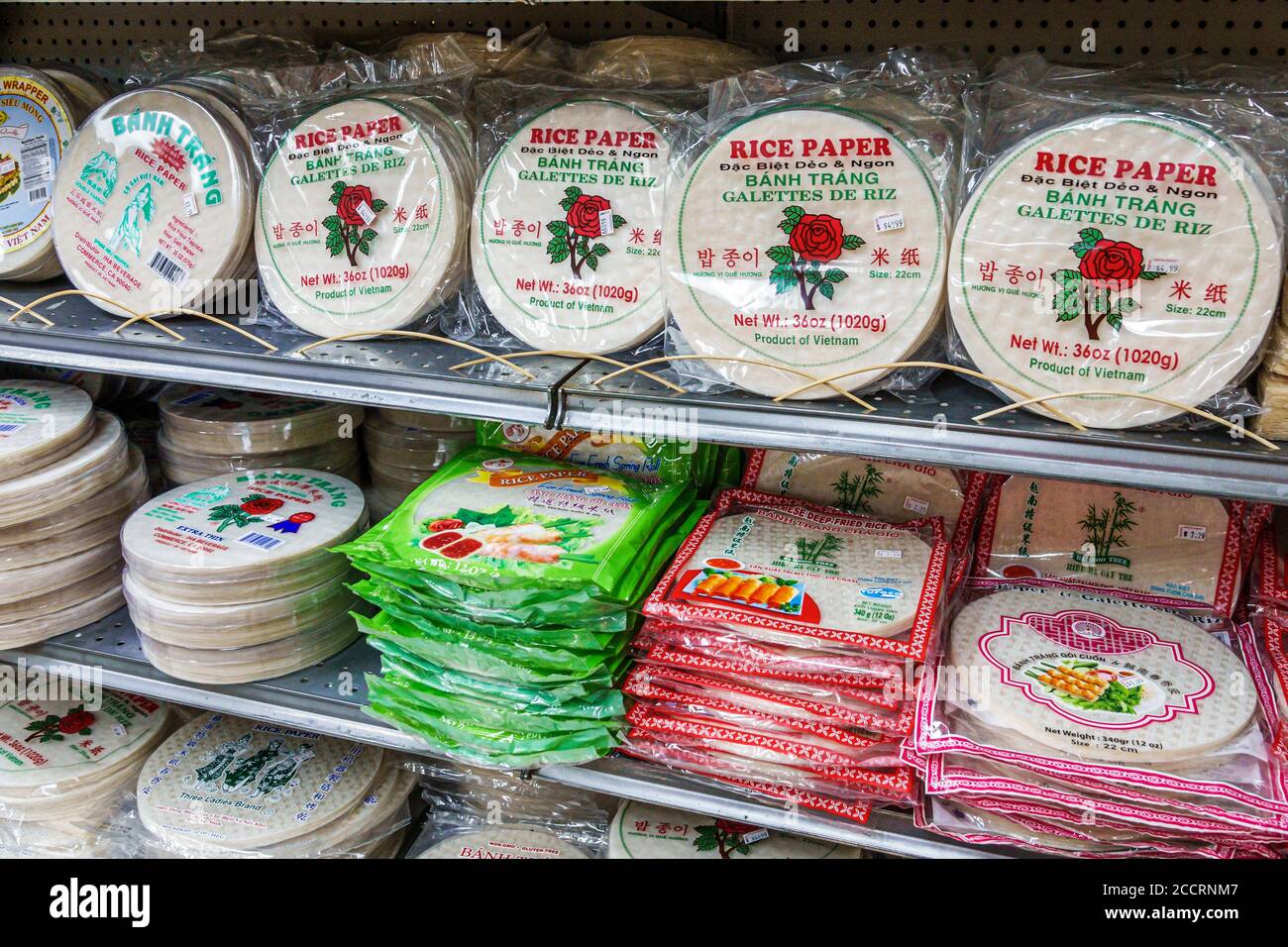 Orlando Florida,Little Saigon,East Colonial Drive,Phuoc Loc Tho Super ...