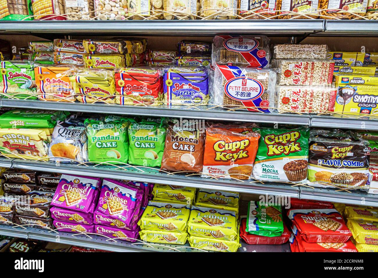 Orlando Florida,Little Saigon,East Colonial Drive,Phuoc Loc Tho Super ...