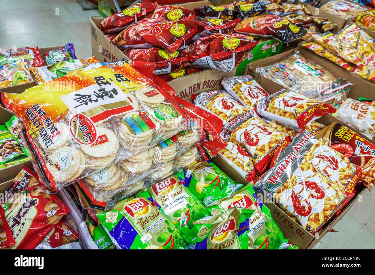 Orlando Florida,Little Saigon,East Colonial Drive,Phuoc Loc Tho Super ...