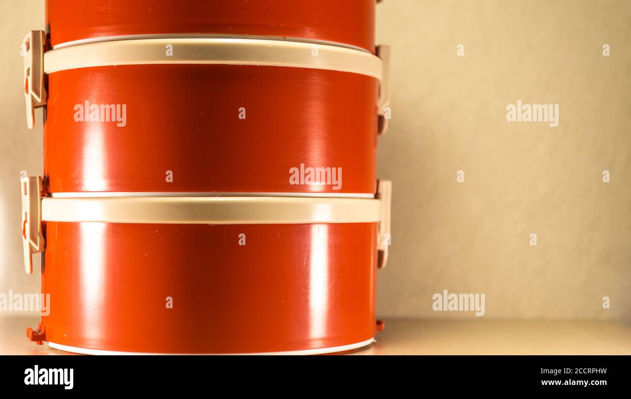 Plastic marmitex. Types of lunchbox. Plastic lunch box. The lunchbox is ...