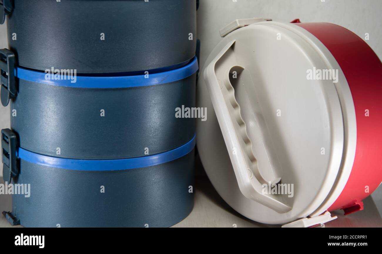 Marmitex hi-res stock photography and images - Alamy