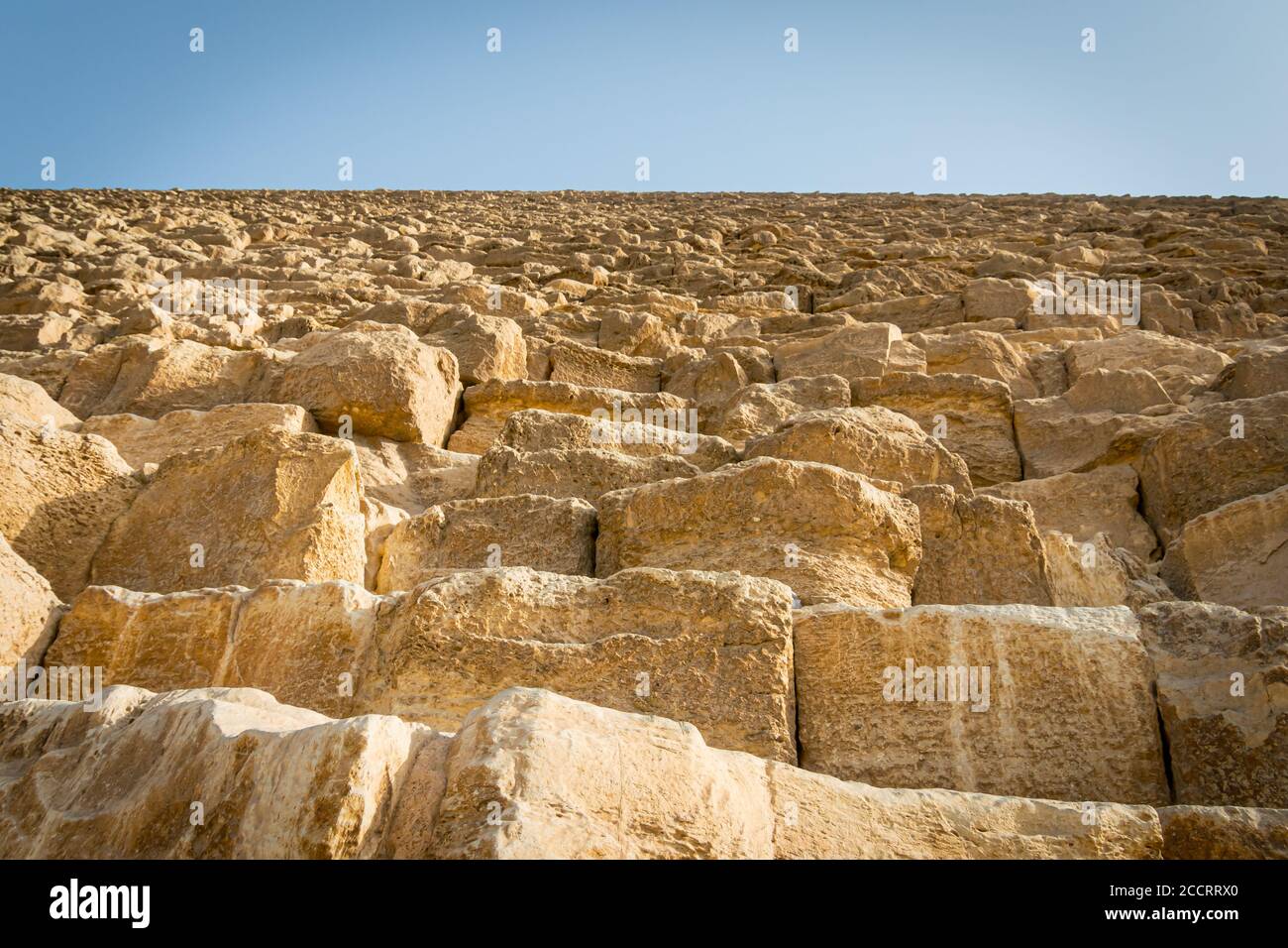 Egypt pyramid construction hi-res stock photography and images - Alamy