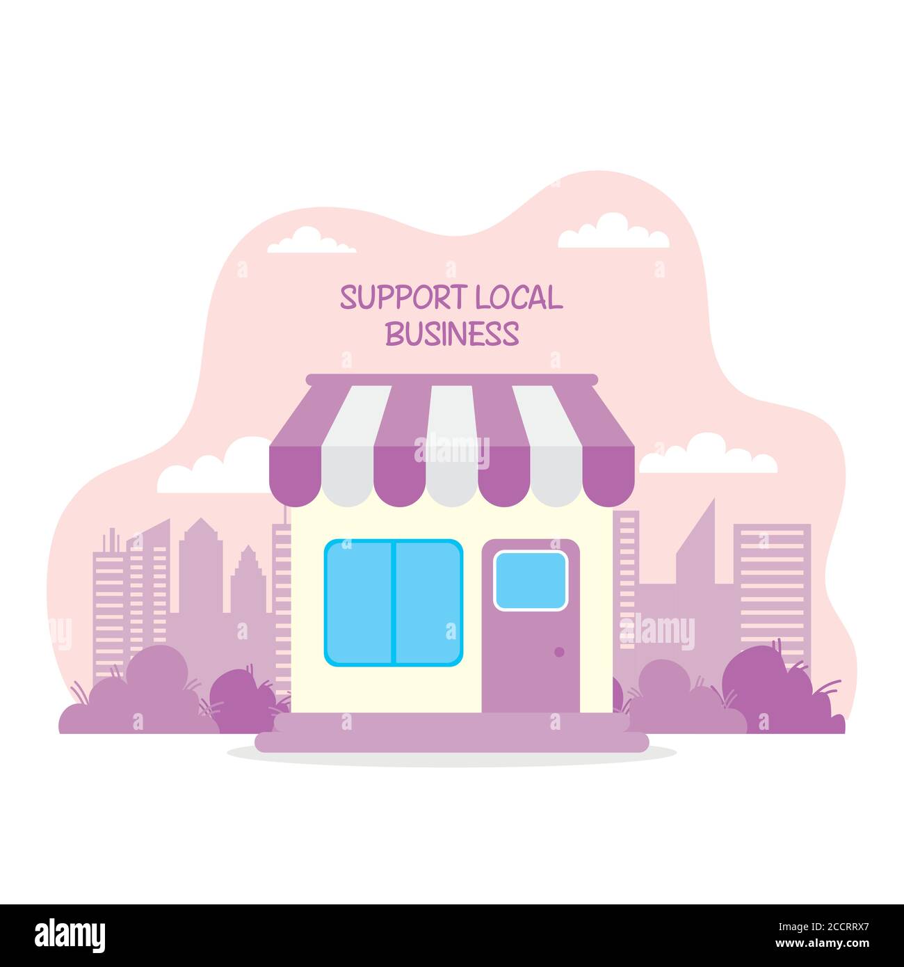 Merchant community Stock Vector Images - Alamy