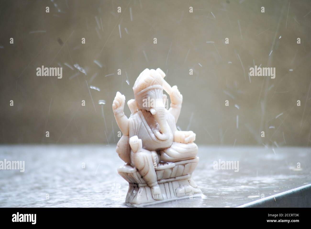 Ancient Rain God High Resolution Stock Photography and Images - Alamy