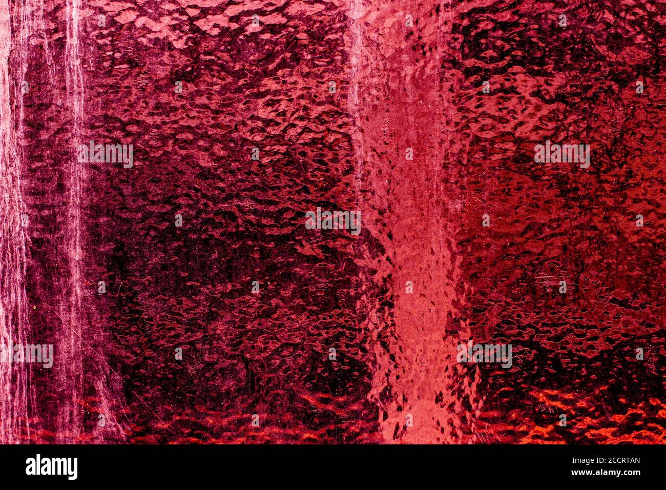 Crimson colored abstract background with textures of different shades ...
