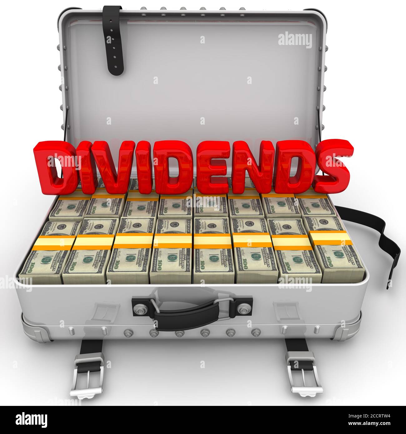 Dividends hi-res stock photography and images - Alamy