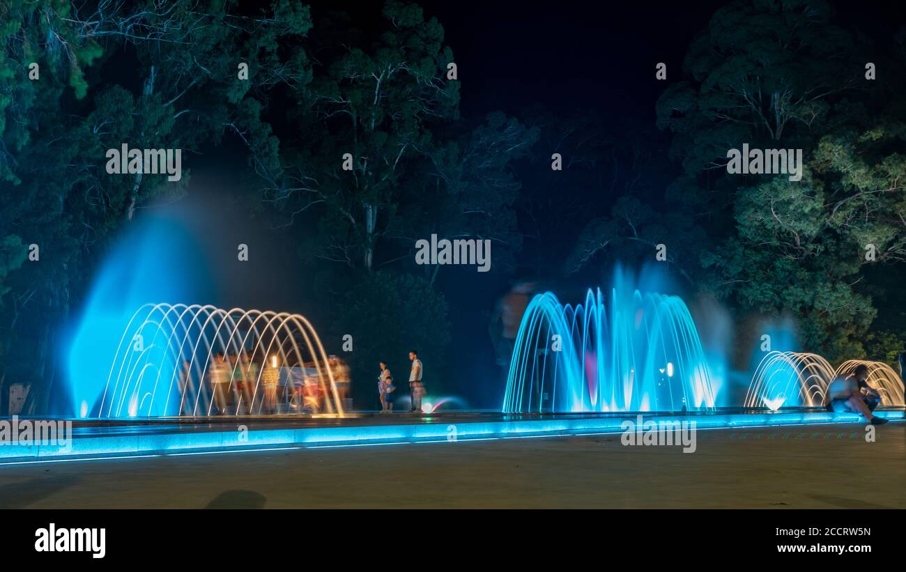 Musical water hi-res stock photography and images - Alamy