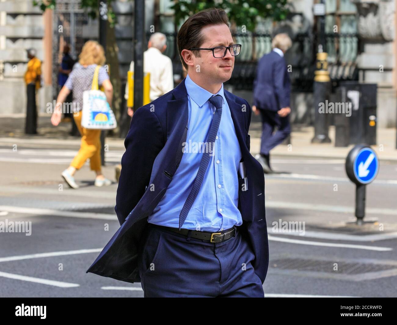 Brentwood conservative party hi-res stock photography and images - Alamy