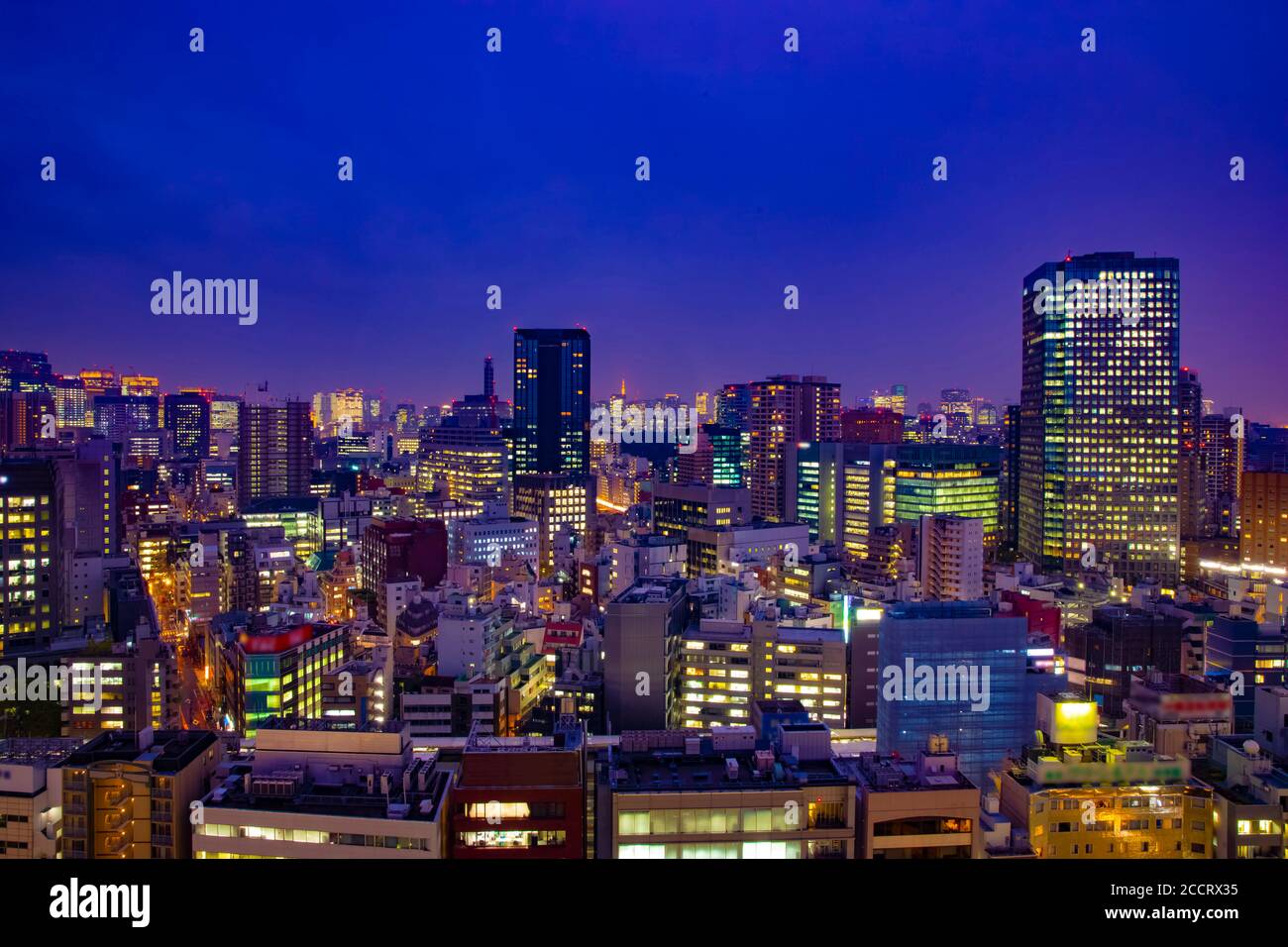 Japanese sunset hi-res stock photography and images - Alamy