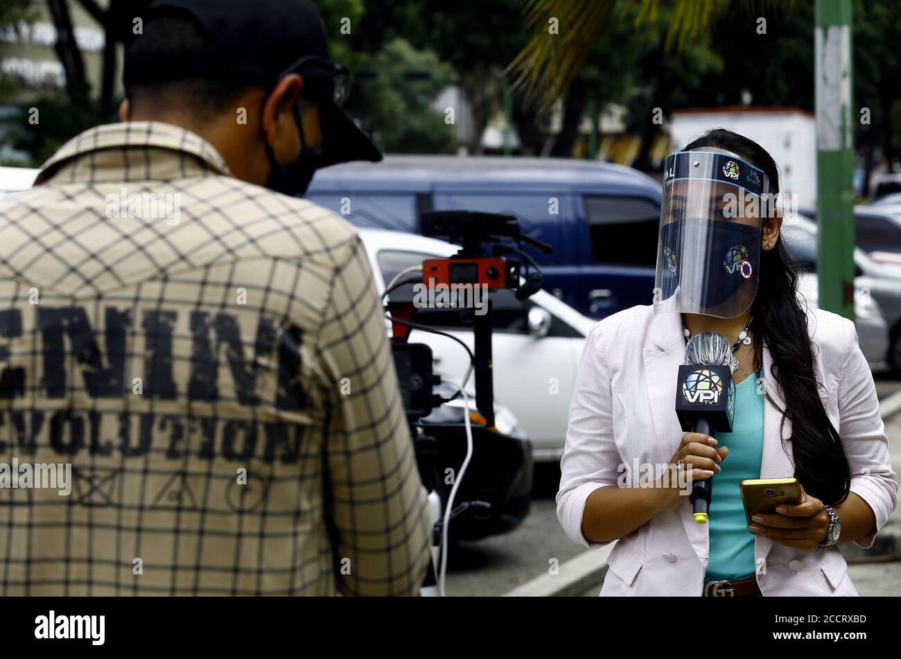 Vpi hi-res stock photography and images - Alamy