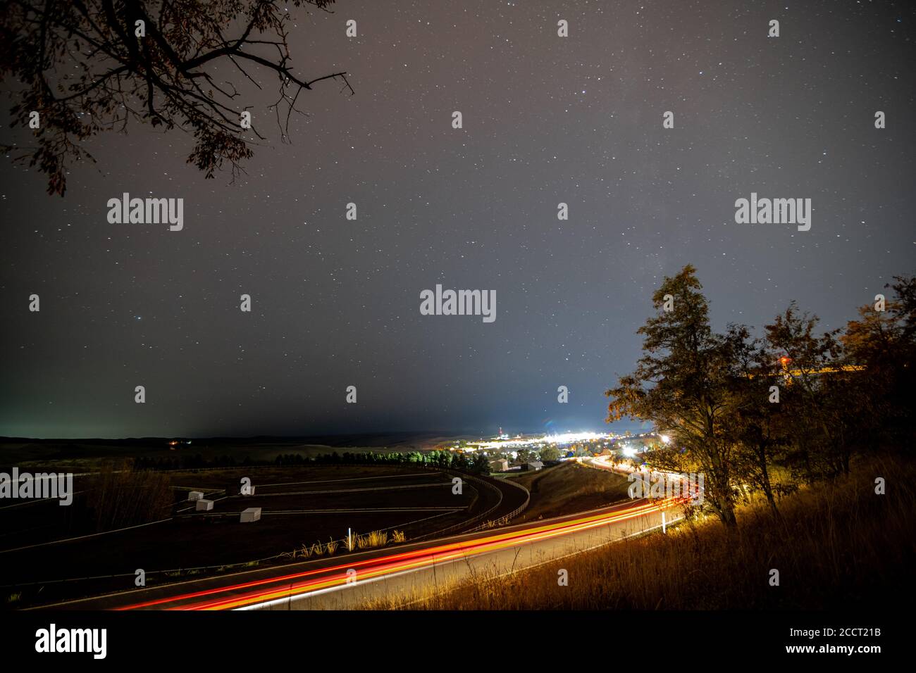 Pullman wa hi-res stock photography and images - Alamy