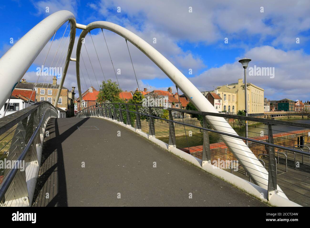 St Botolphs Bridge Boston High Resolution Stock Photography and Images ...