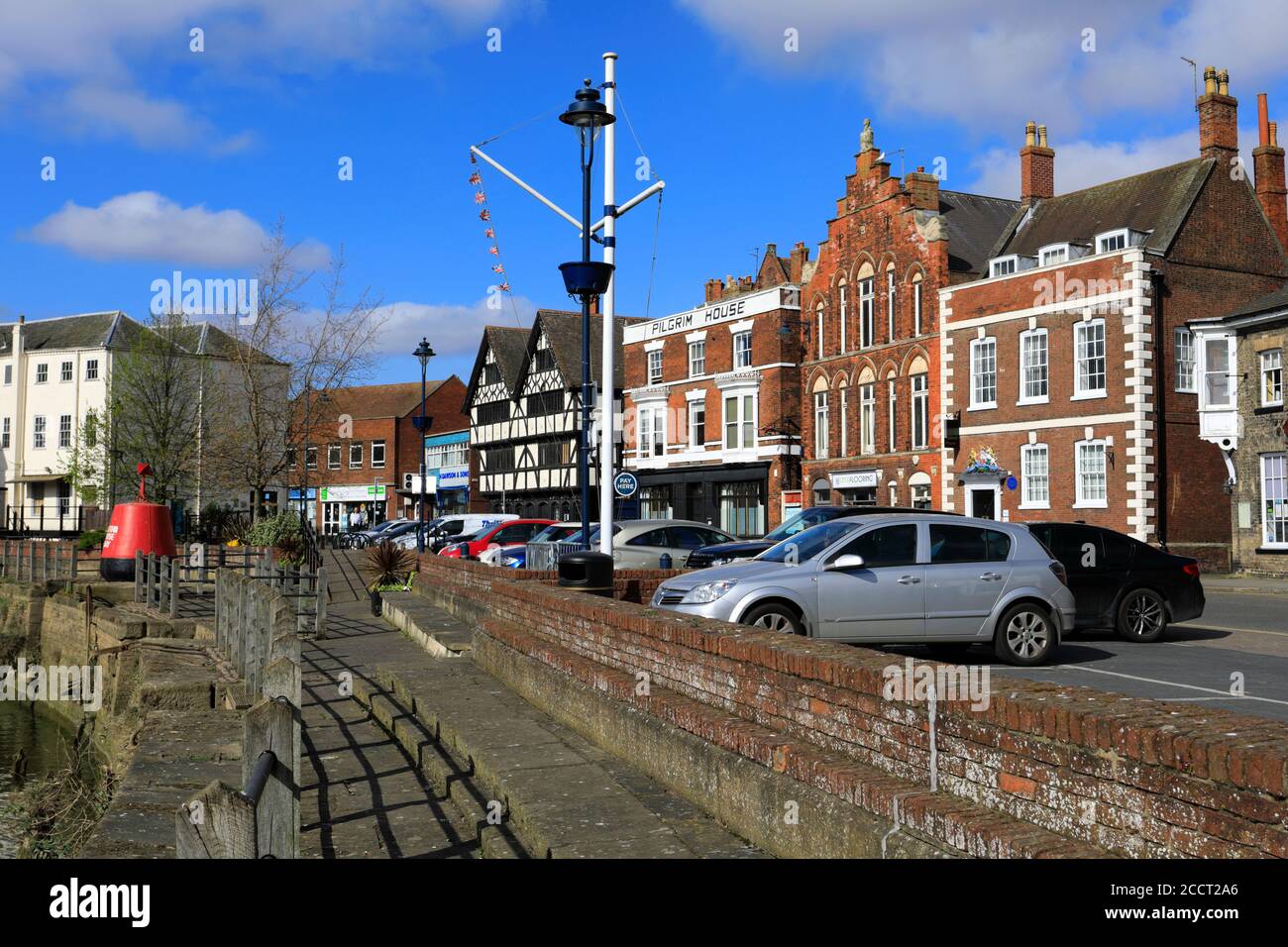 Witham hall hi-res stock photography and images - Alamy