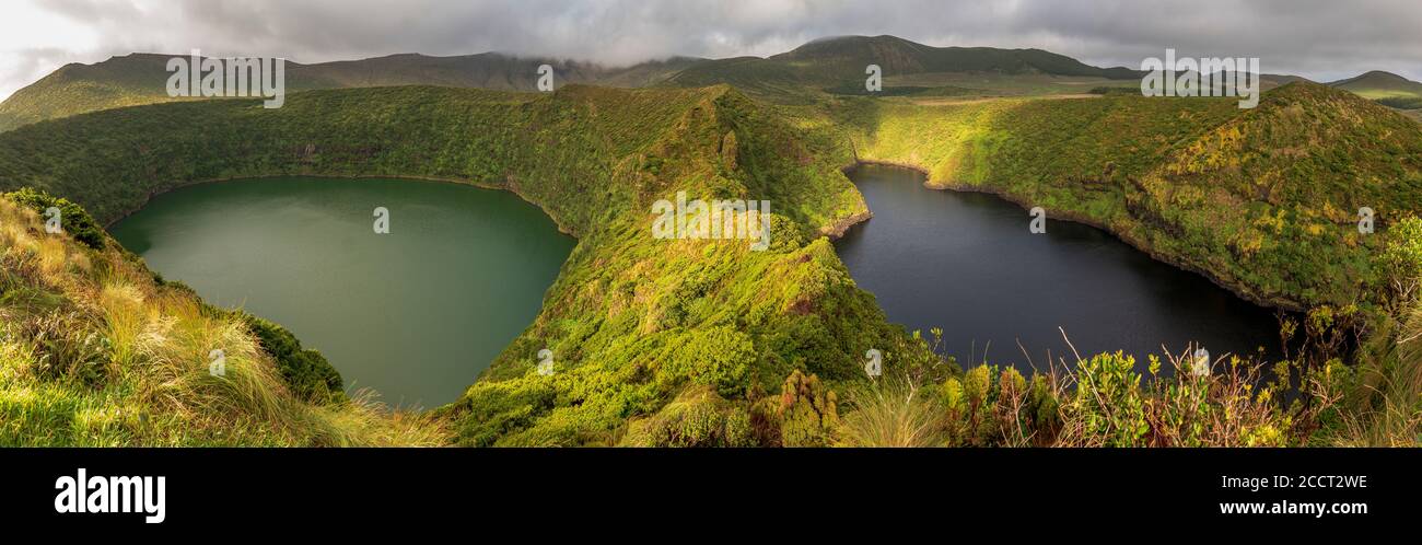 Caldera negra hi-res stock photography and images - Alamy