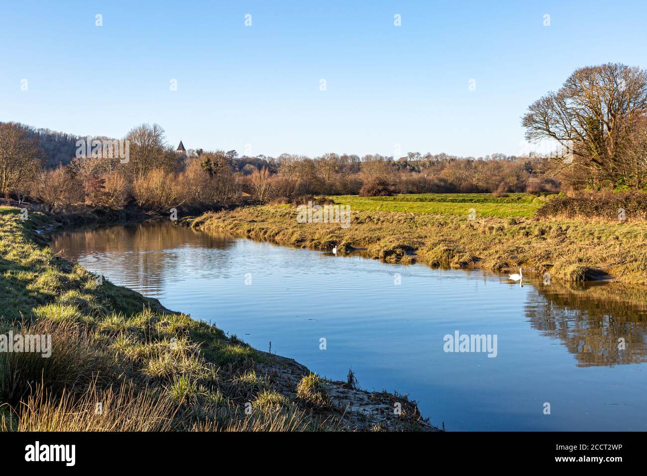 River Ouse Lewes High Resolution Stock Photography and Images - Alamy