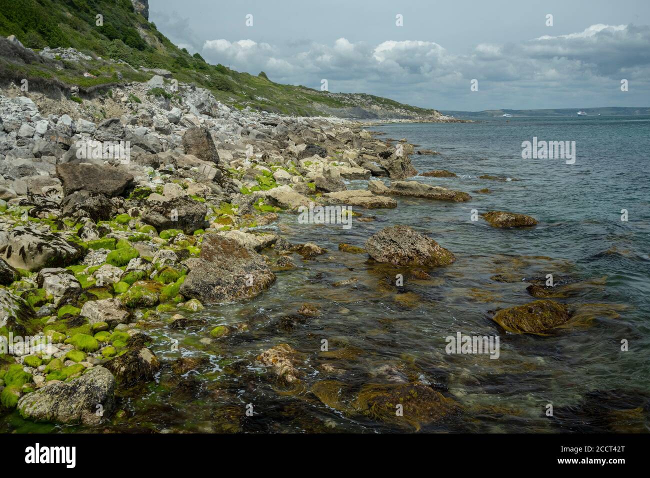 Portland limestone hi-res stock photography and images - Alamy