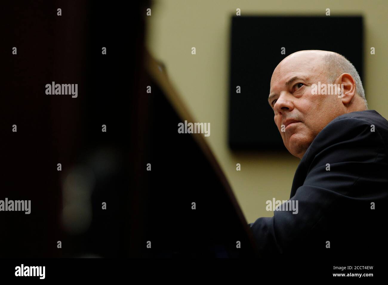 Louis dejoy hi-res stock photography and images - Alamy