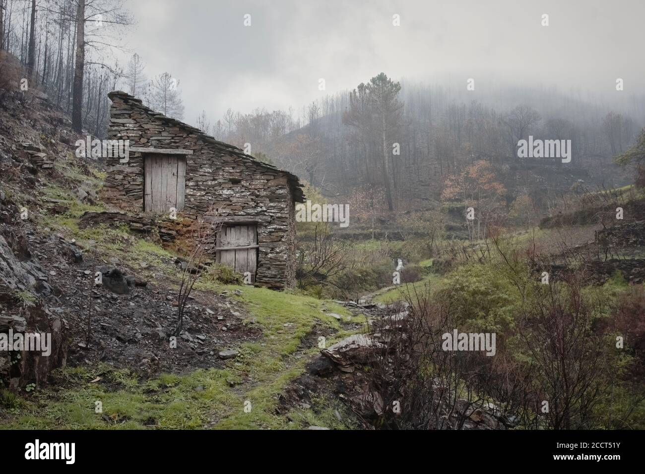 Shale villages hi-res stock photography and images - Alamy