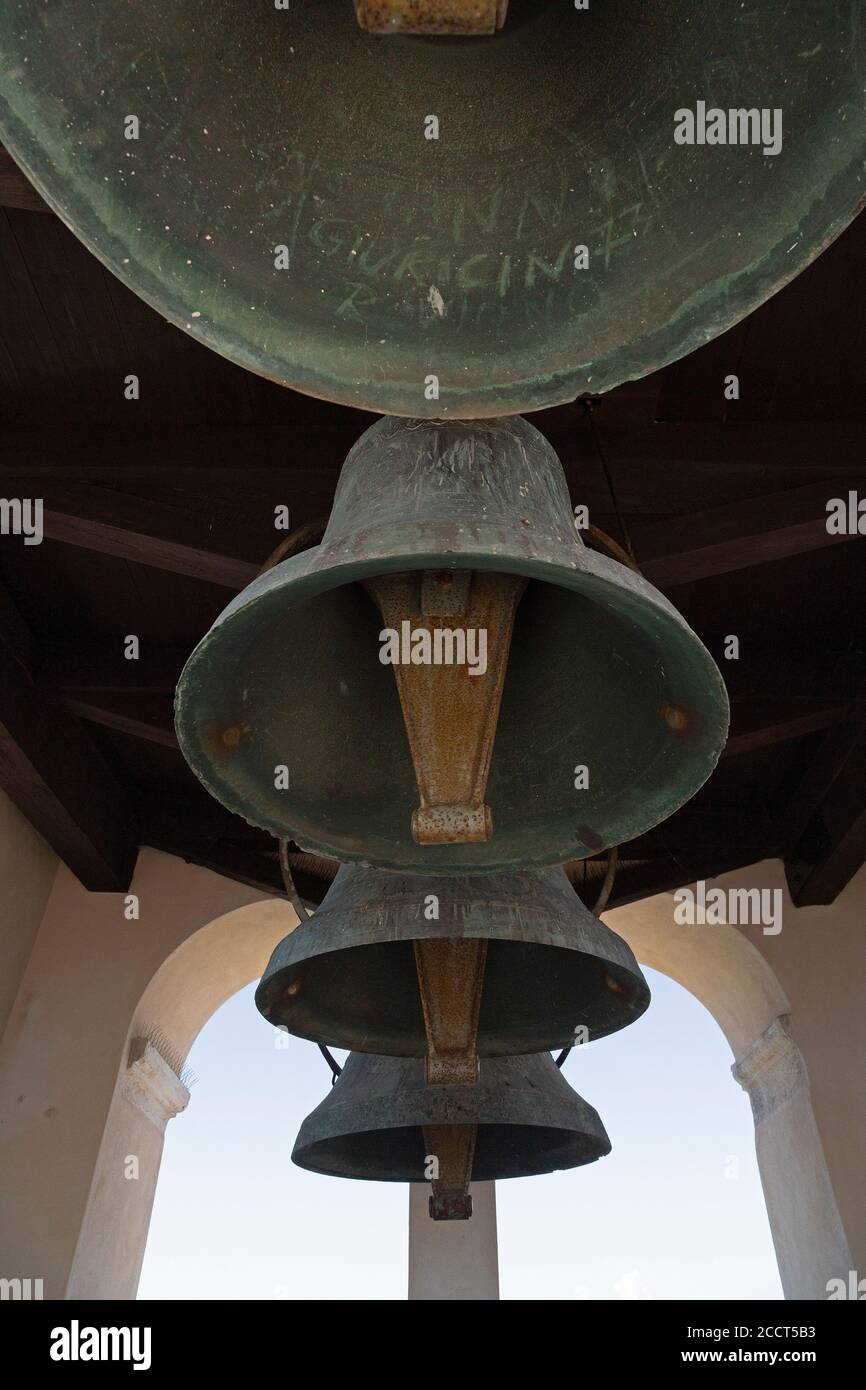 Religion glocken katholisch hi-res stock photography and images - Alamy