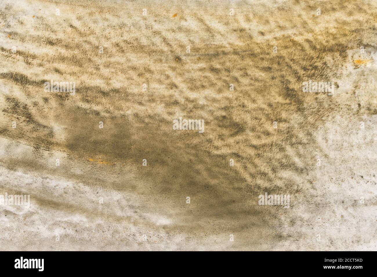 khaki color painted on paper background texture Stock Photo - Alamy