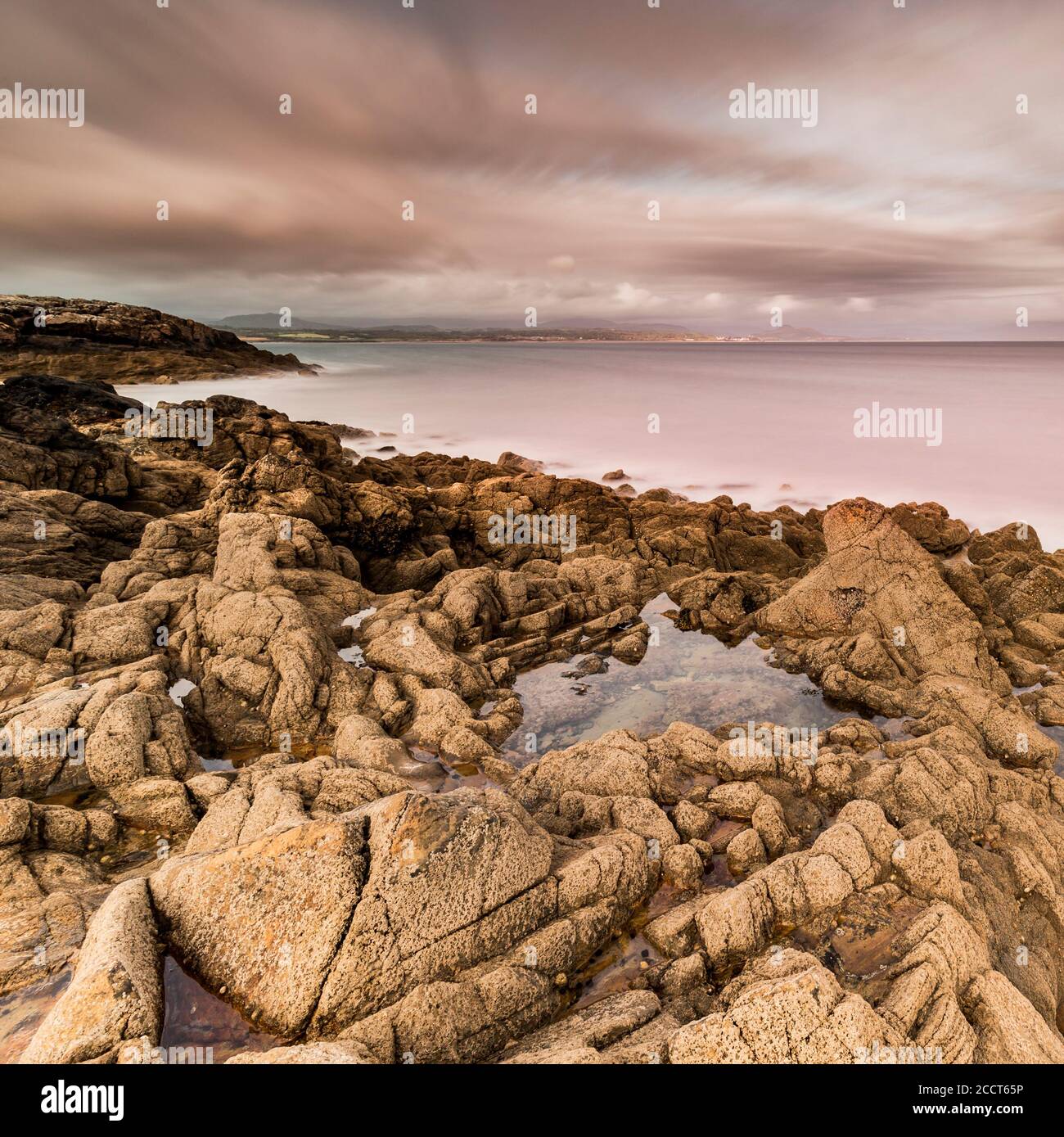 Tremadog wales hi-res stock photography and images - Alamy
