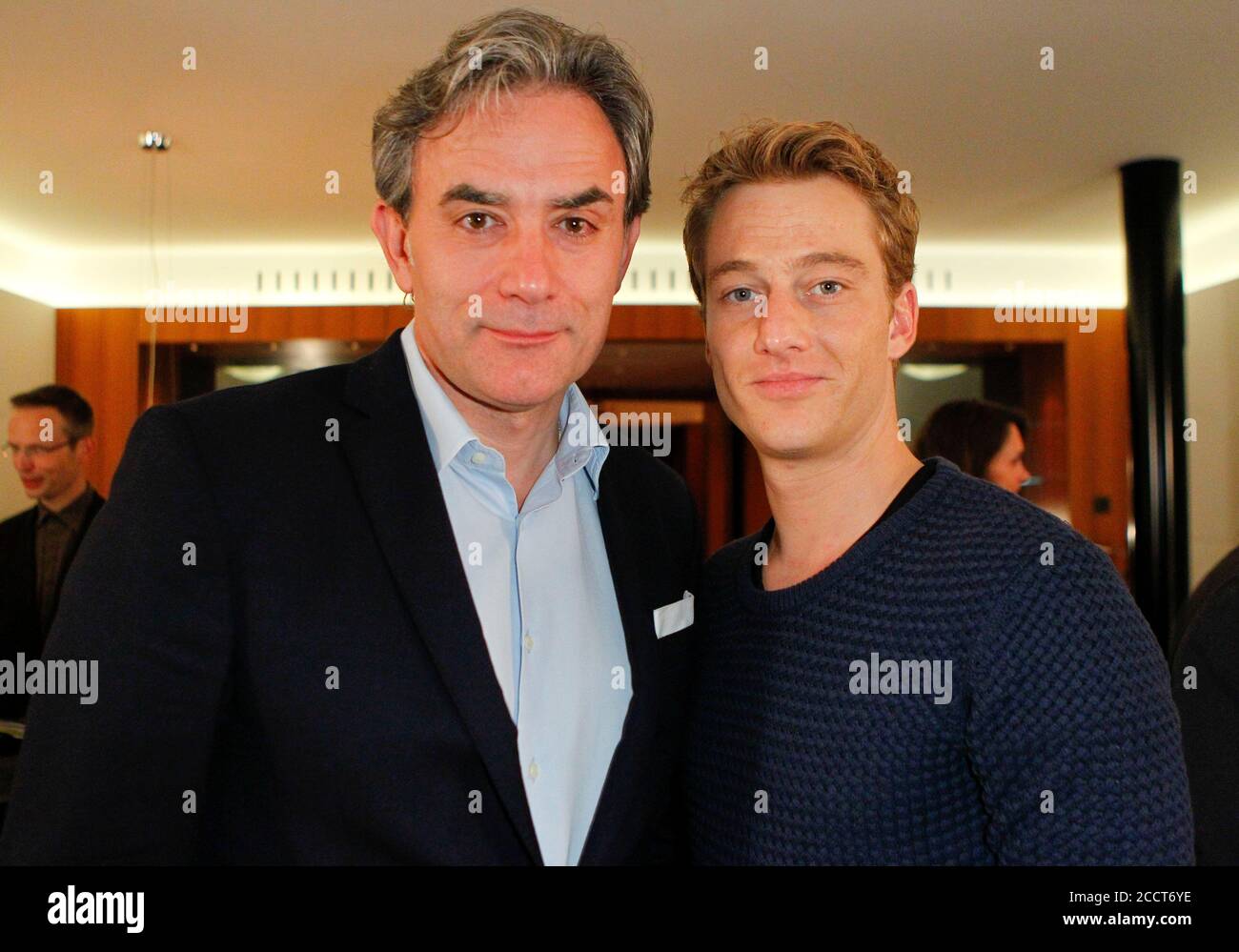 Im labyrinth des schweigens hi-res stock photography and images - Alamy