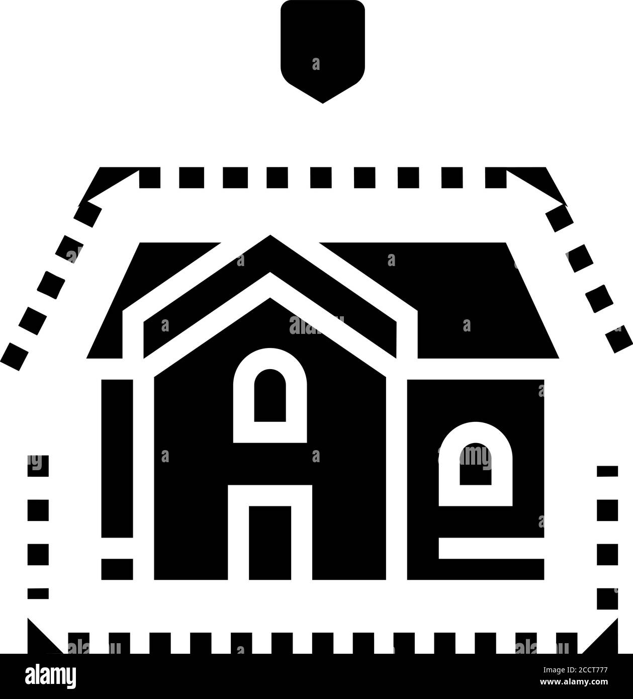 Thermal insulation tile Stock Vector Images - Alamy