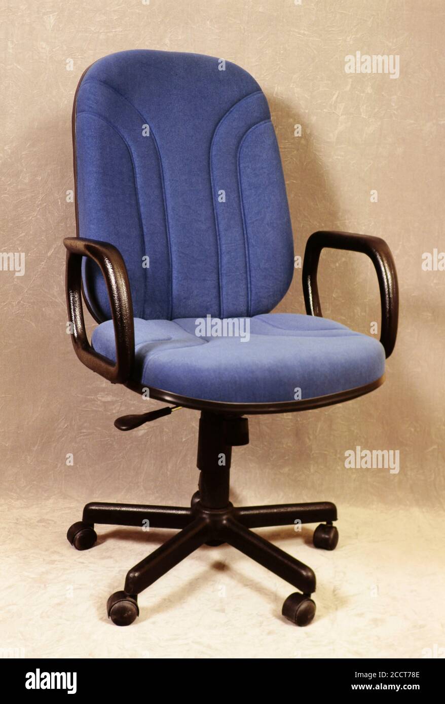 Modern study room with leather or fabric cover. Sitting groups for ...