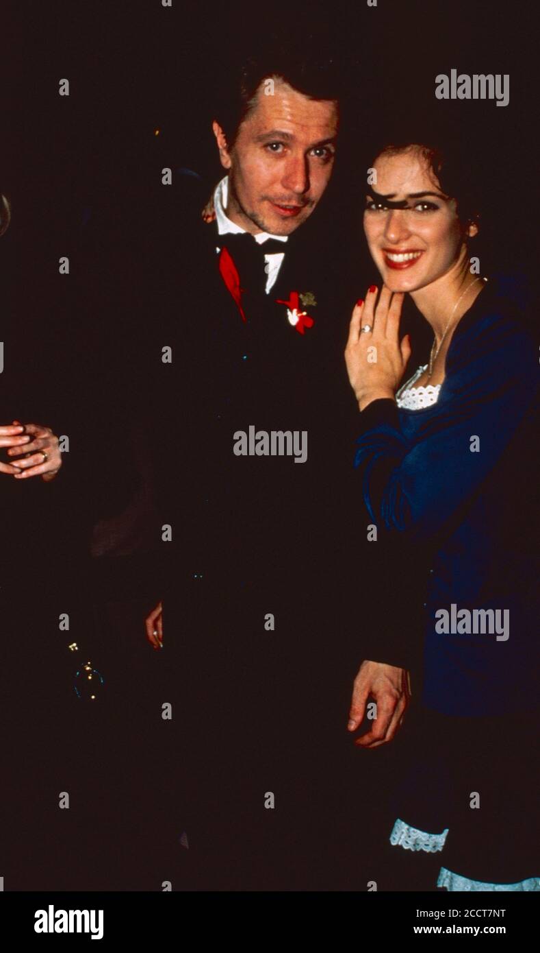 Winona ryder dracula hi-res stock photography and images - Alamy