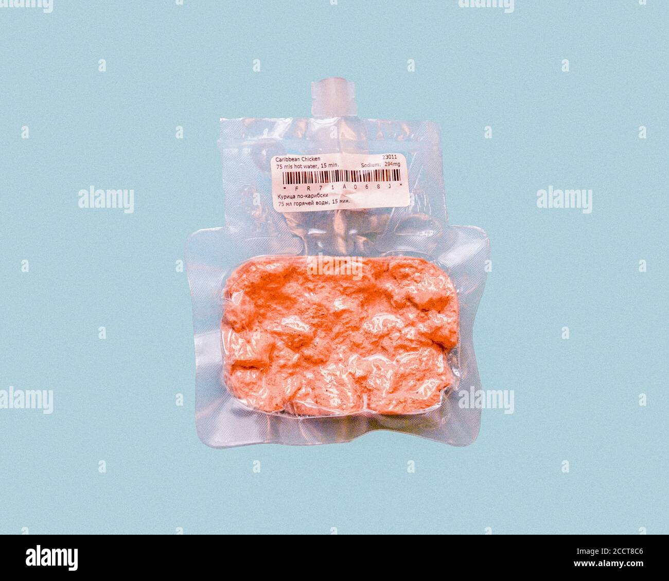 Nasa food preservation hi-res stock photography and images - Alamy